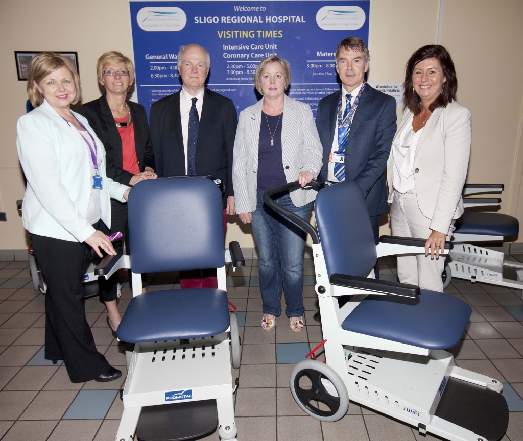 Friends of Sligo University Hospital 2018 | Friends of Sligo University ...